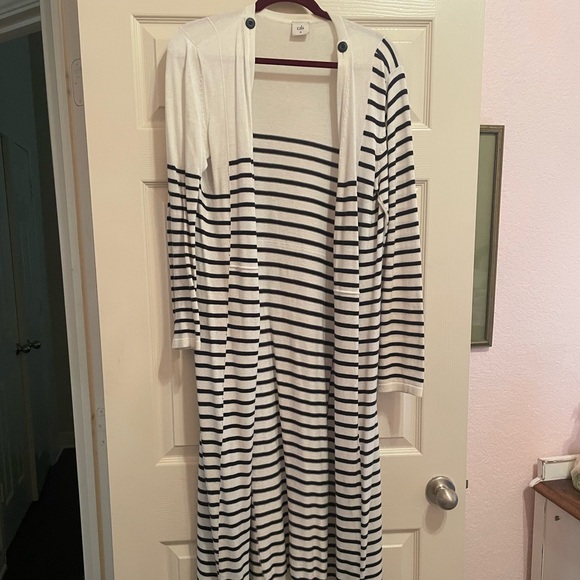 CAbi | Sweaters | Cabi Duster | Poshmark